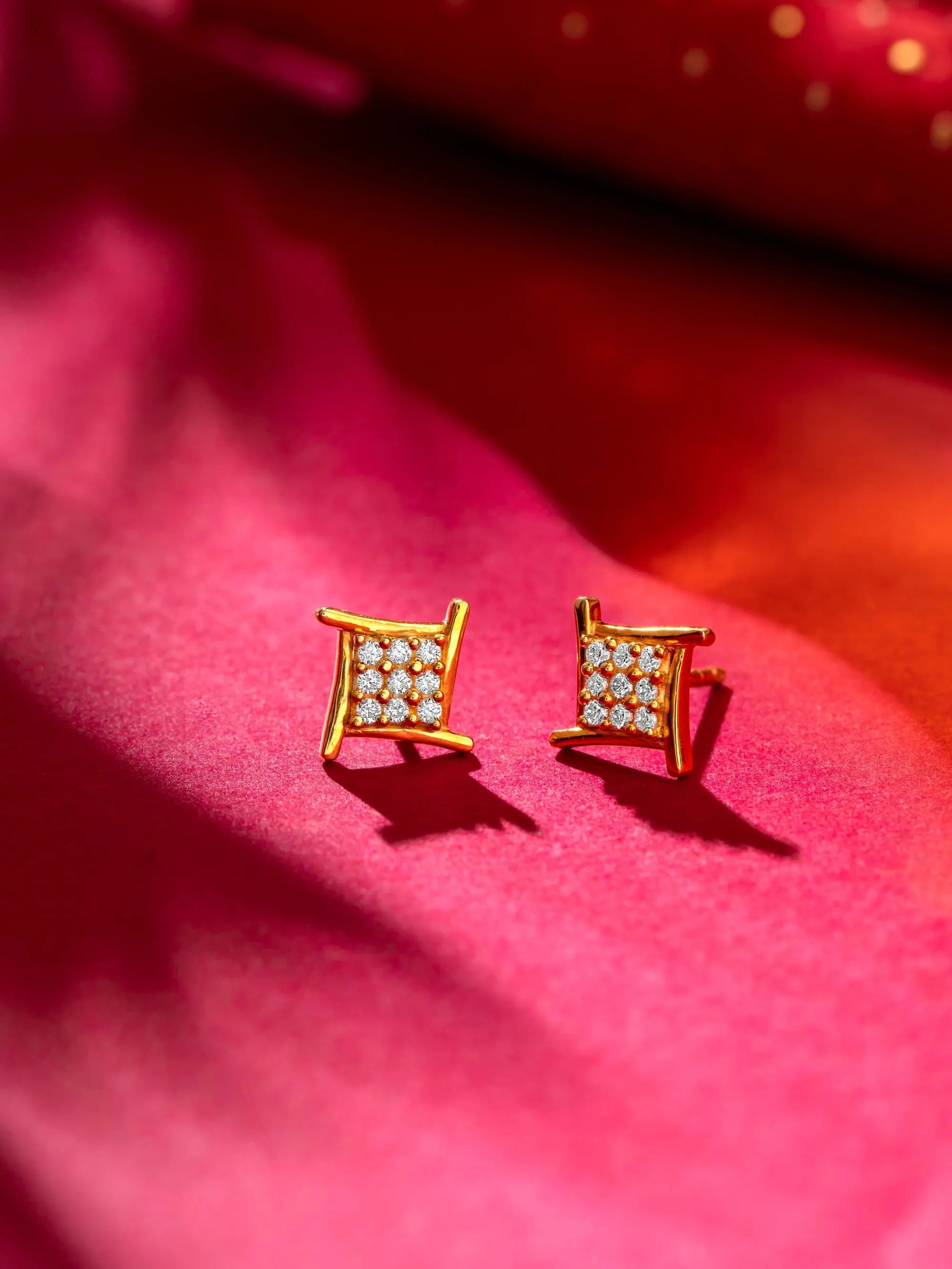 Square Pave - Modern - Audiam